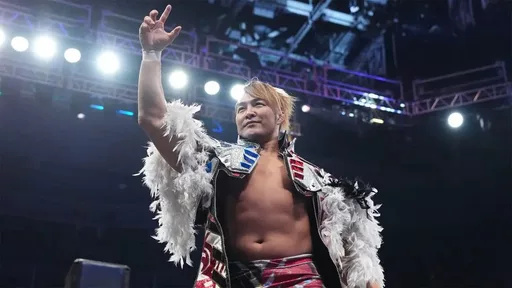 Finn Balor Thanks Hiroshi Tanahashi Ahead Of NJPW Icon’s Retirement Wrestling News - WWE News ...