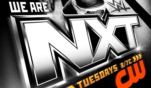 NXT Homecoming Announced For Full Sail University Live On CW September ...