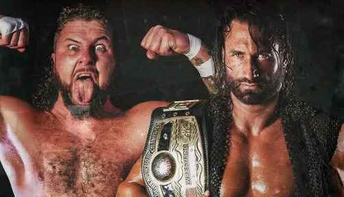 NWA Samhain Main Event Set For October 17 In Atlanta Wrestling News ...