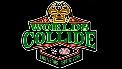 WWE AAA Worlds Collide Final Card Revealed For September 12 Wrestling News - WWE News, AEW News ...