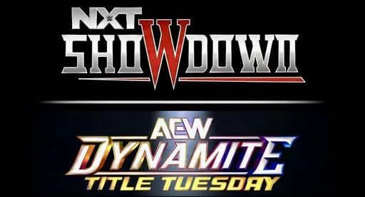 NXT Vs TNA Showdown Outdraws AEW Dynamite In Tuesday Night Clash Wrestling News - WWE News, AEW ...