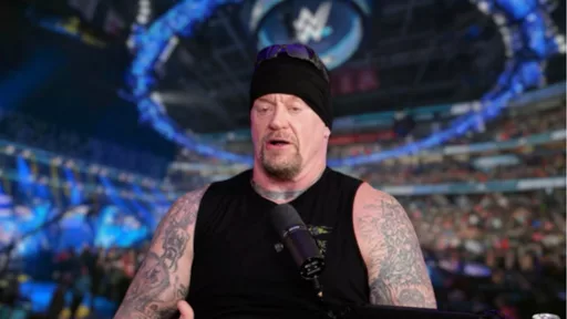 The Undertaker Shares Concerns About Wrestling Today Wrestling News ...