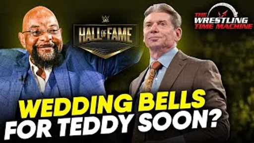 Teddy Long Finds Love Again With Partner He First Met 40 Years Ago ...